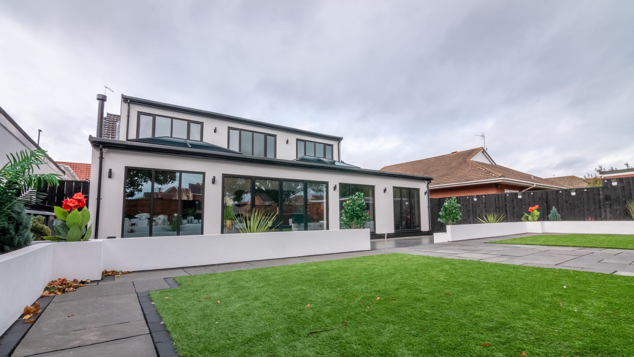 Pyramid Architectural Design | North East Architectural Designers